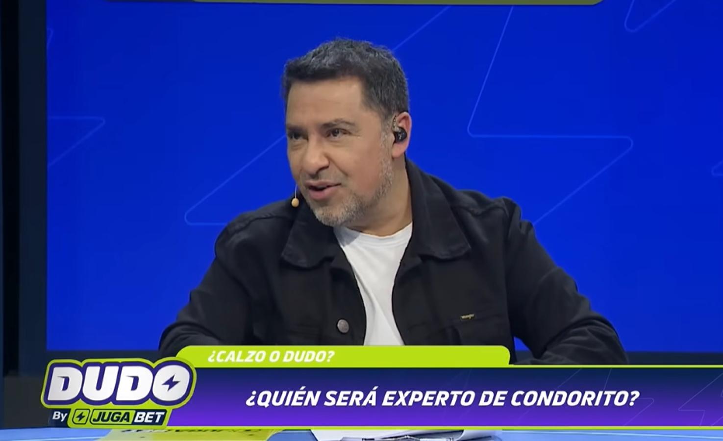 Estos son los invitados para el tercer capítulo de Dudo | 13.cl