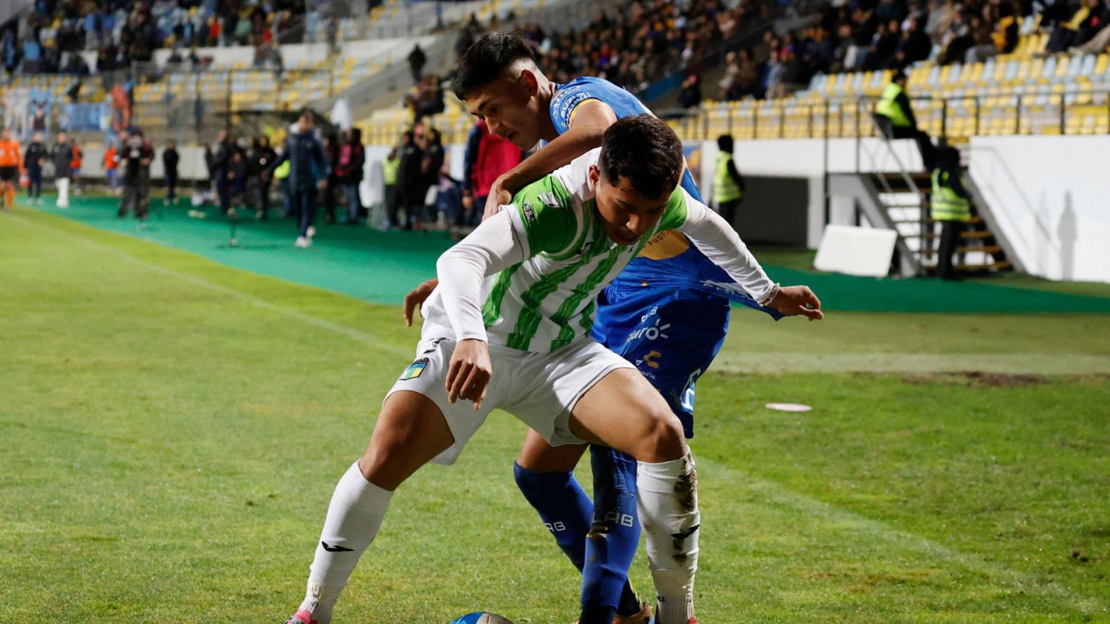 O’Higgins recibirá a Everton y podrá verse por T13 En Vivo | 13.cl