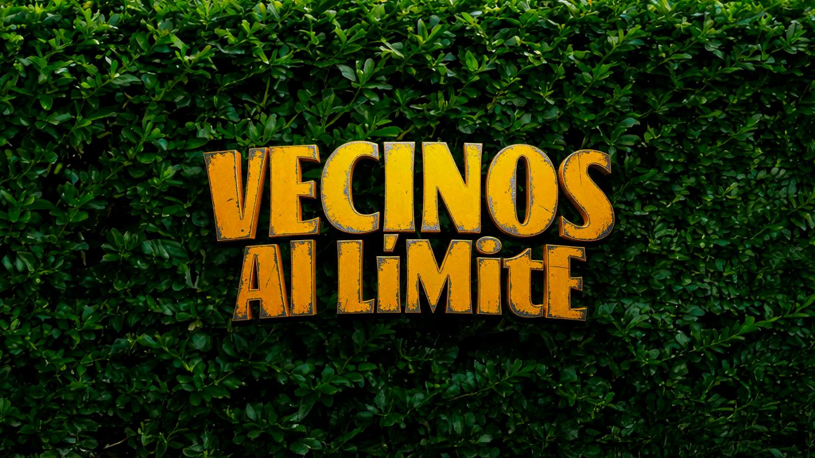 React Pepsi | Vecinos al Límite | Capítulo 53 | 13.cl