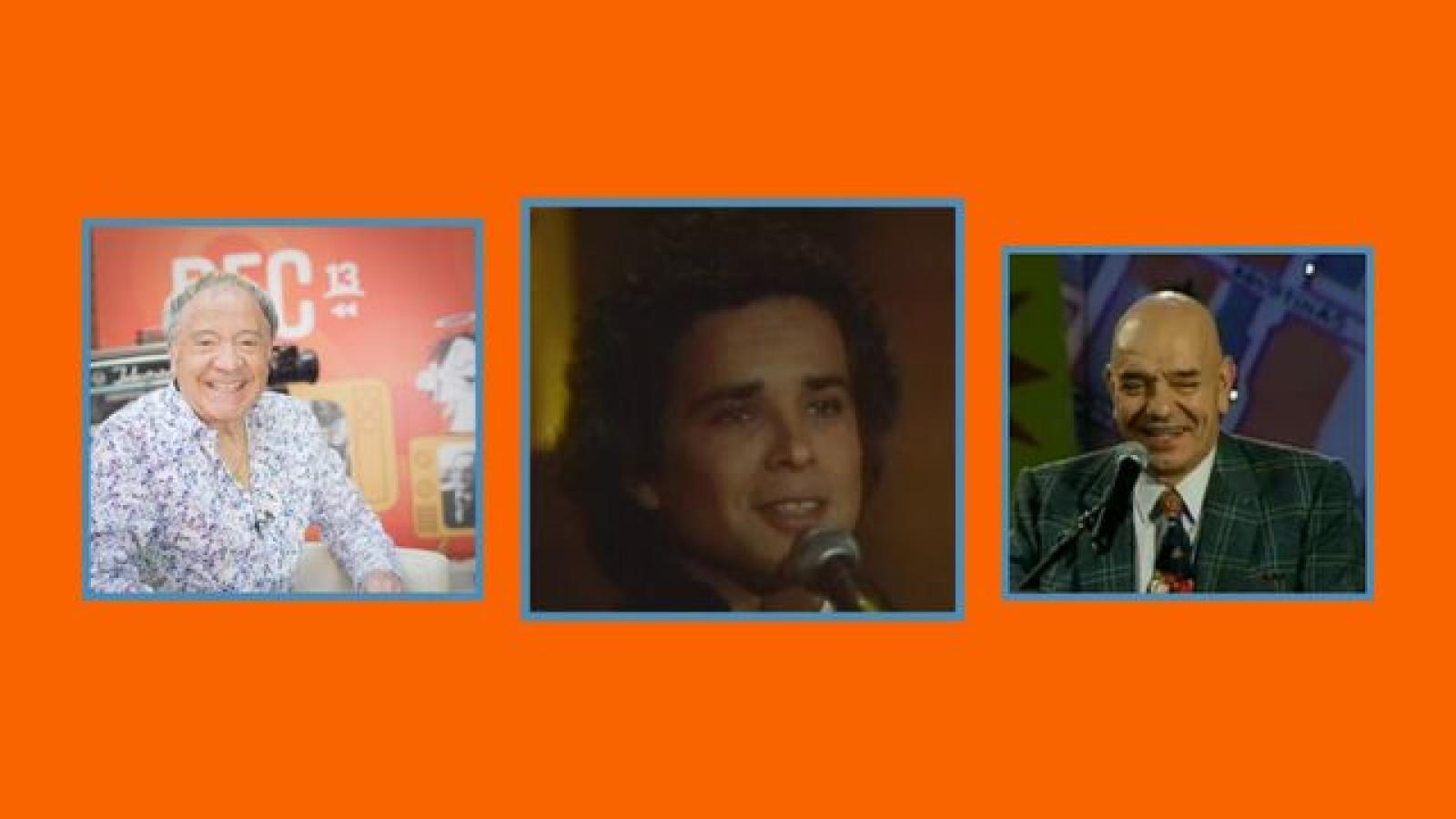 Disfruta este fin de semana junto a REC!