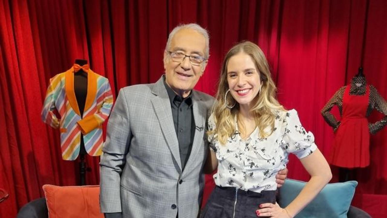 Humor en Primera Fila recibe a la gran comediante Alison Mandel