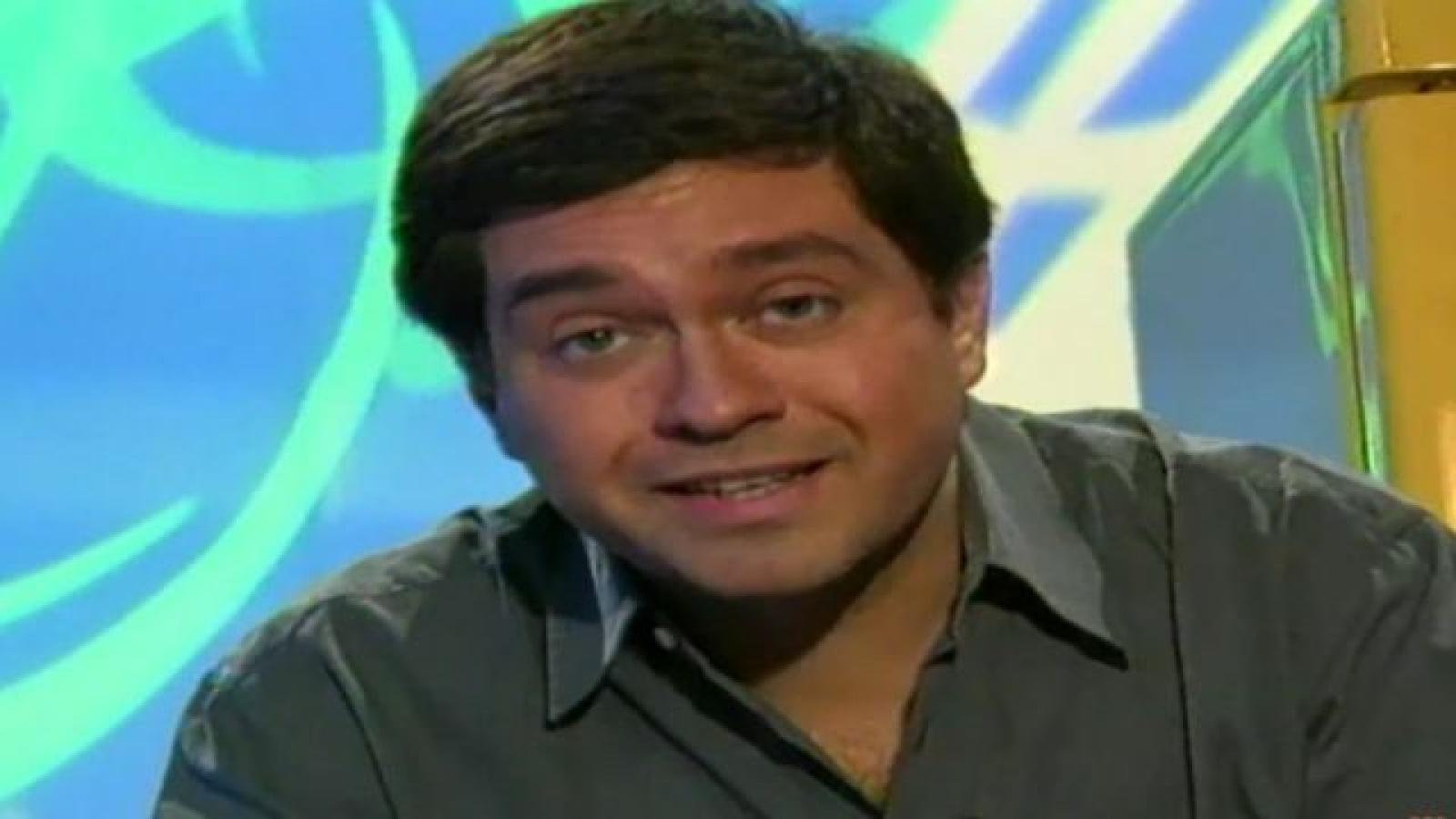 Lejos de las noticias: Iván Valenzuela y su gran amor por la música en ...