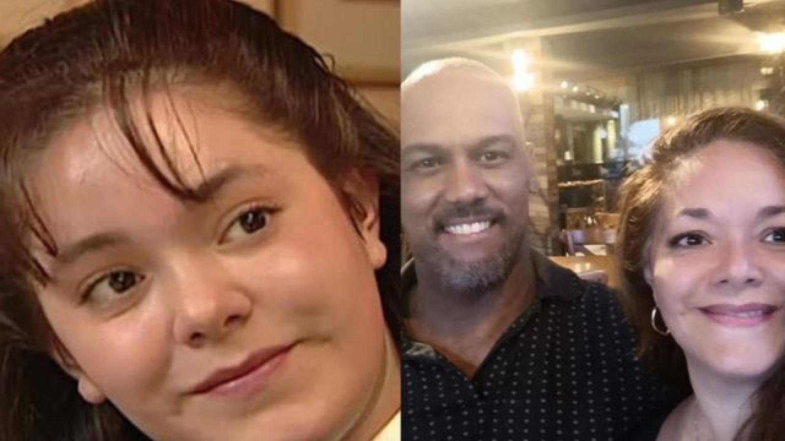 ¡Enamorada de un brasileño! Así luce la actriz que interpretó a ...