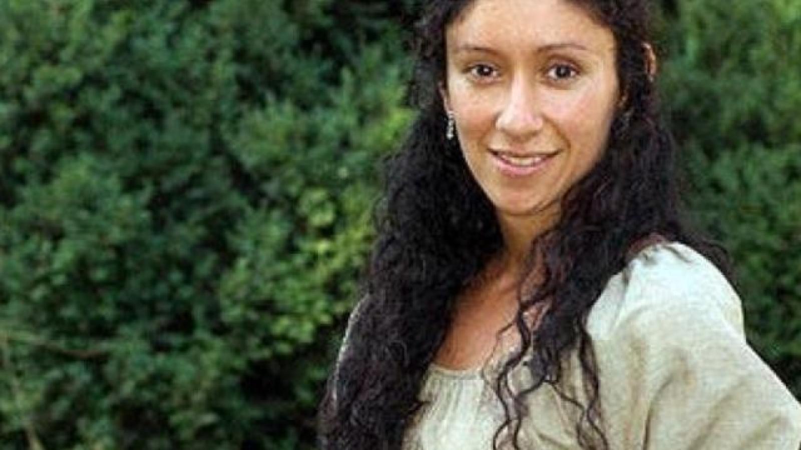 Así luce actualmente Angélica Sepúlveda, la villana de los realitys