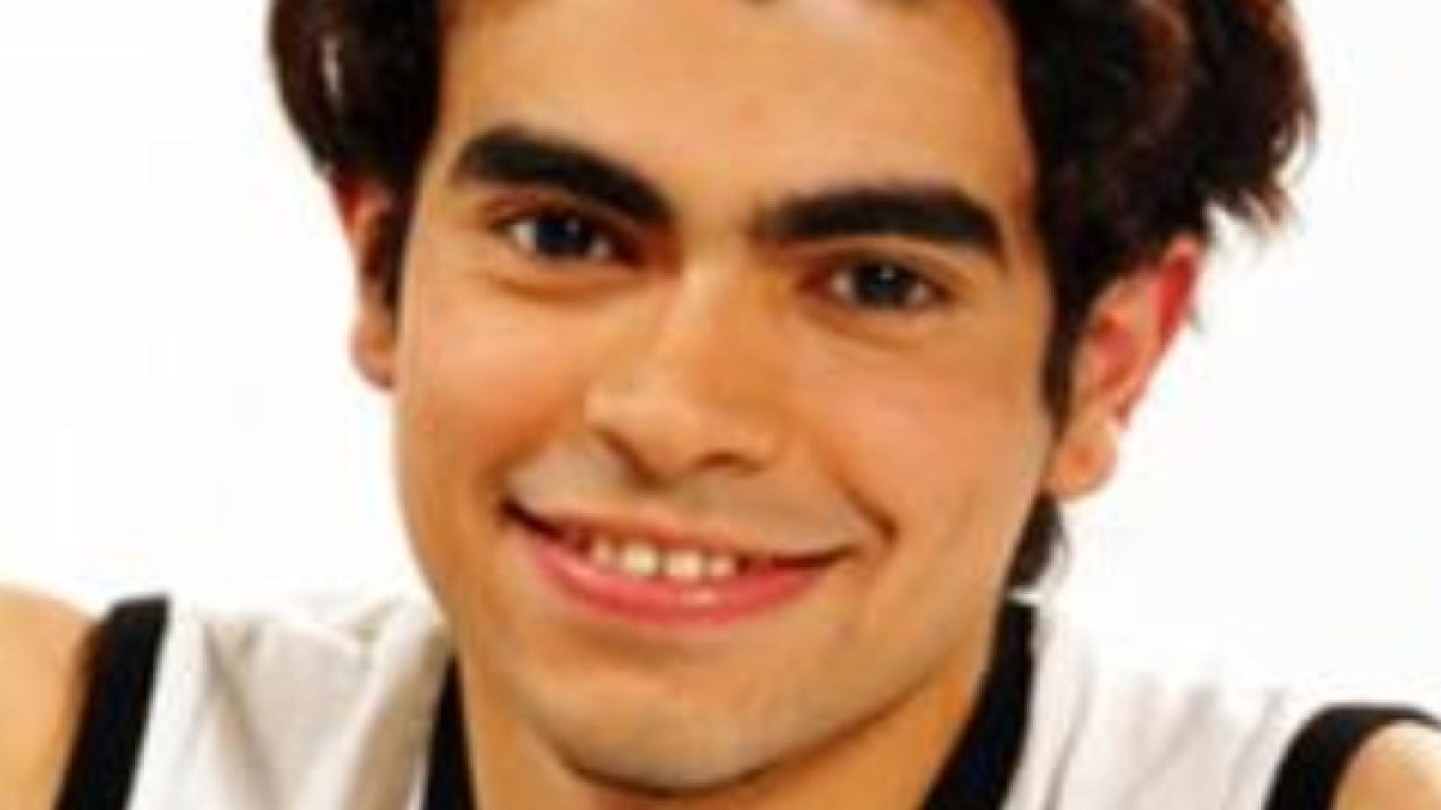 Se cambió el nombre: El inesperado presente del actor que interpretó a ...