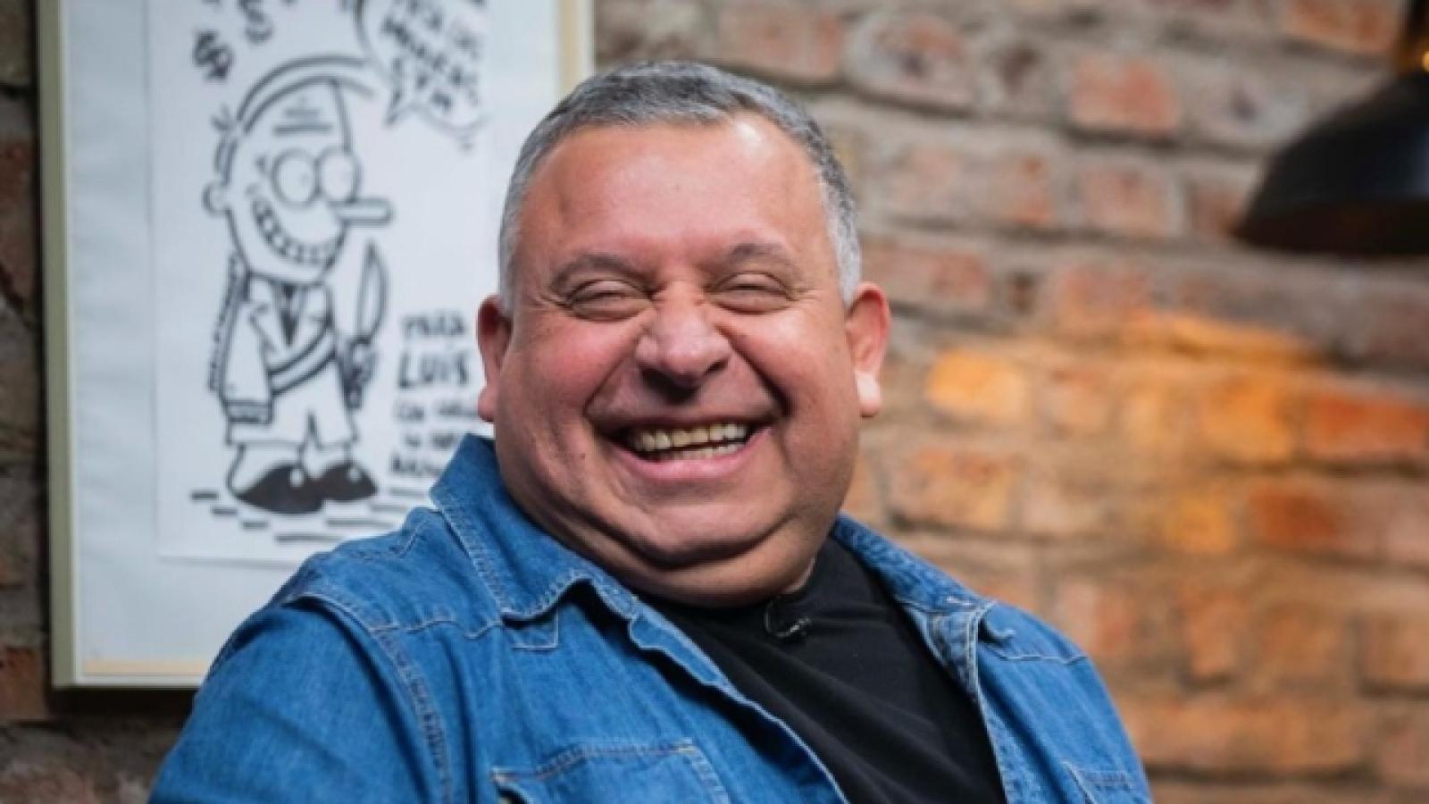 Bajo el nombre de Andy Bravo y con 27 años: Así era Willy Sabor en sus ...