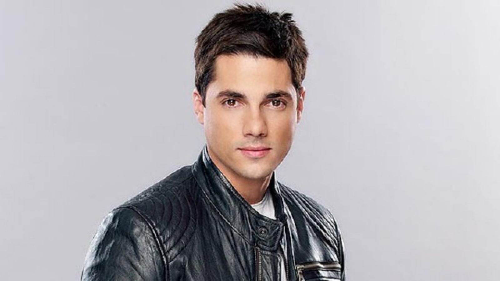 Tiene dos hijos: así luce hoy Jorge Alberti, el puertorriqueño de 'Lola ...