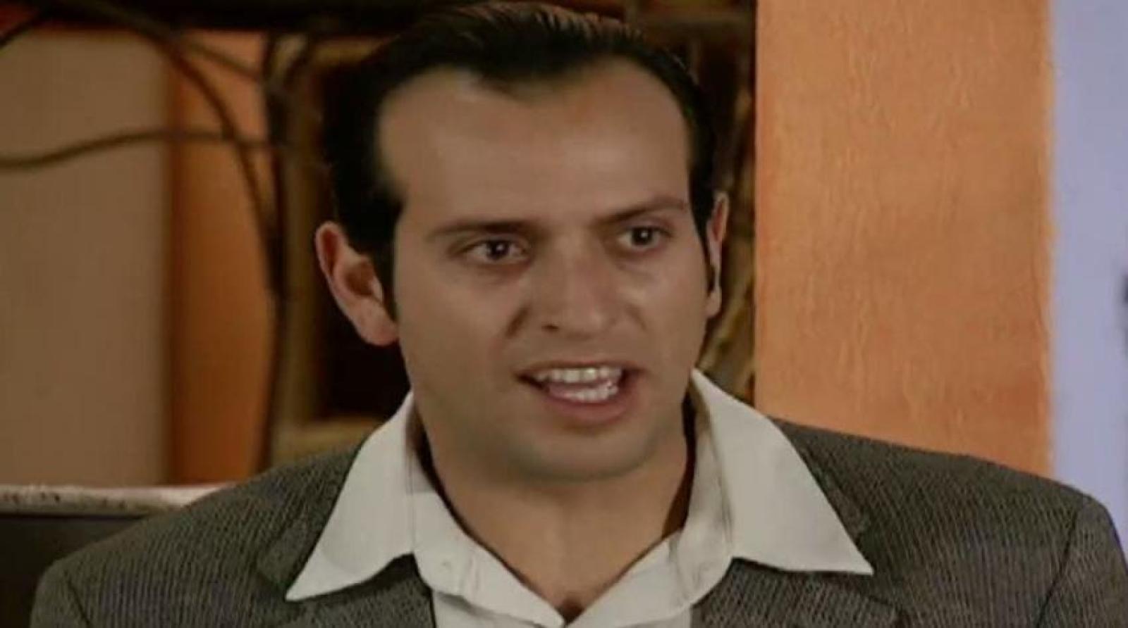 Qué fue de Nicolás Allendes, el "Randy" de Playa Salvaje
