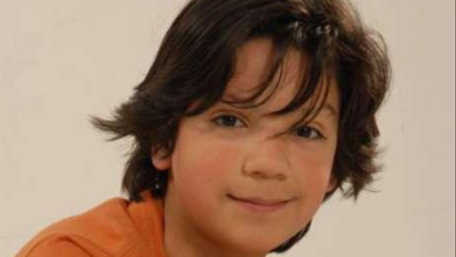 Así luce el Daniel Grunewaldt, el recordado 'Seba' de “Amango”