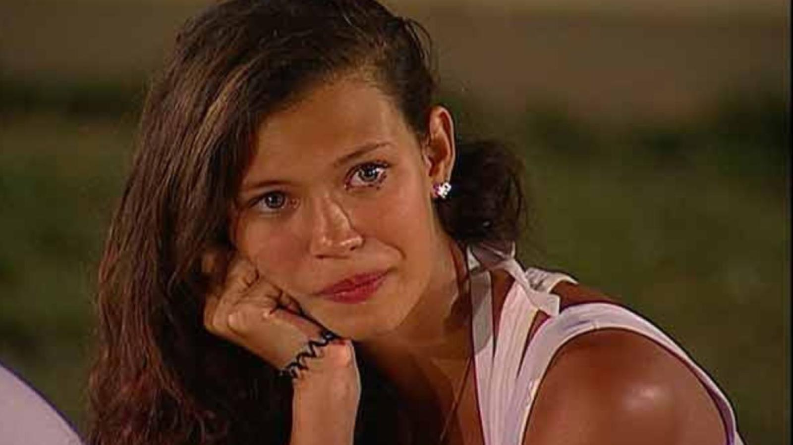 Michelle Carvalho responde ante críticas por su peso y acento