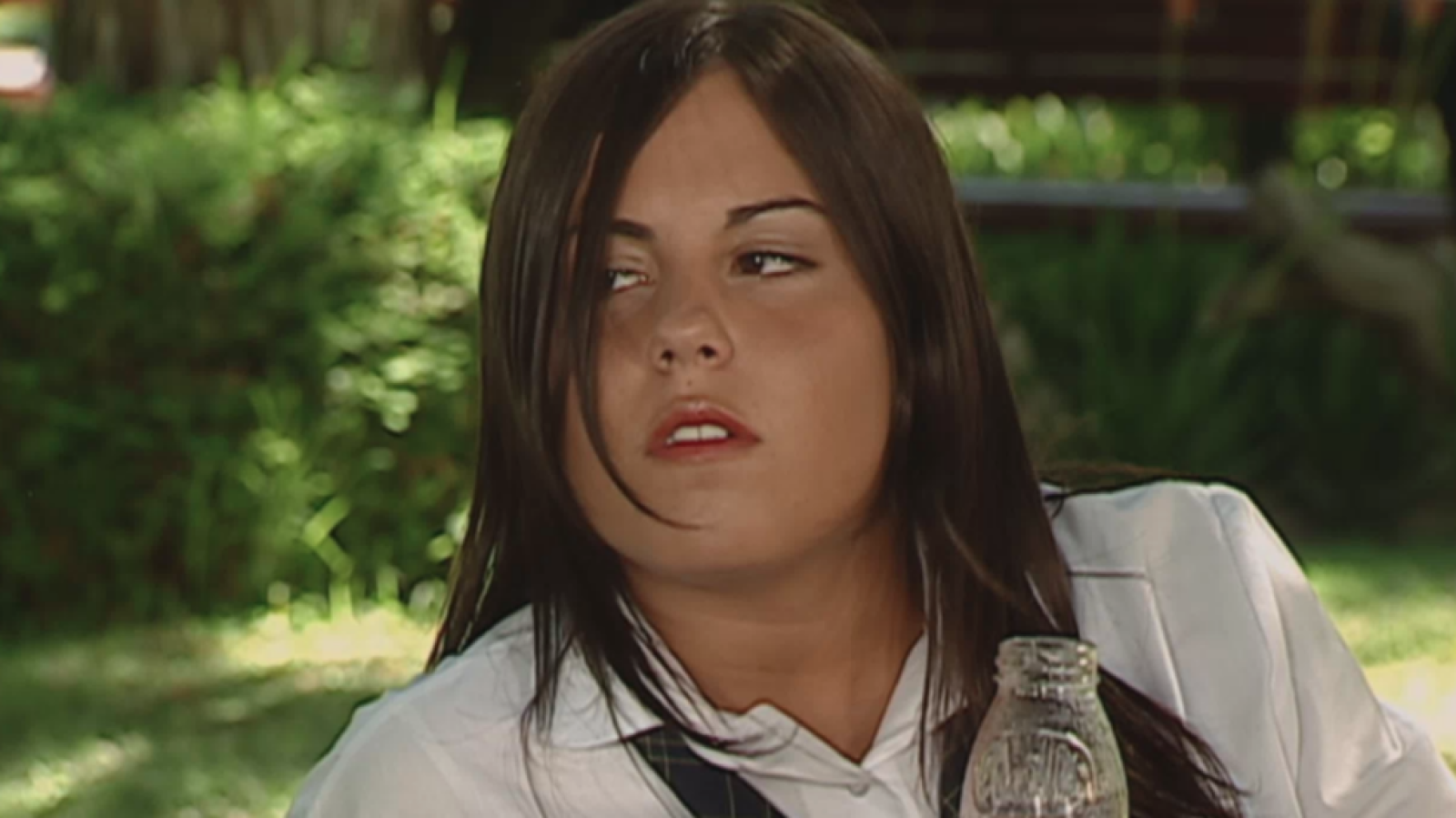 Antonia Santa María se luce en nueva obra de teatro