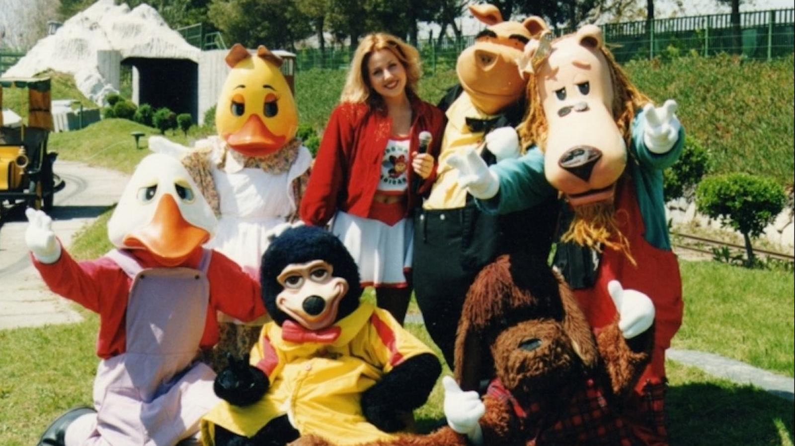 Por qué se cerró “Mundo Mágico”, el recordado Chile en miniatura