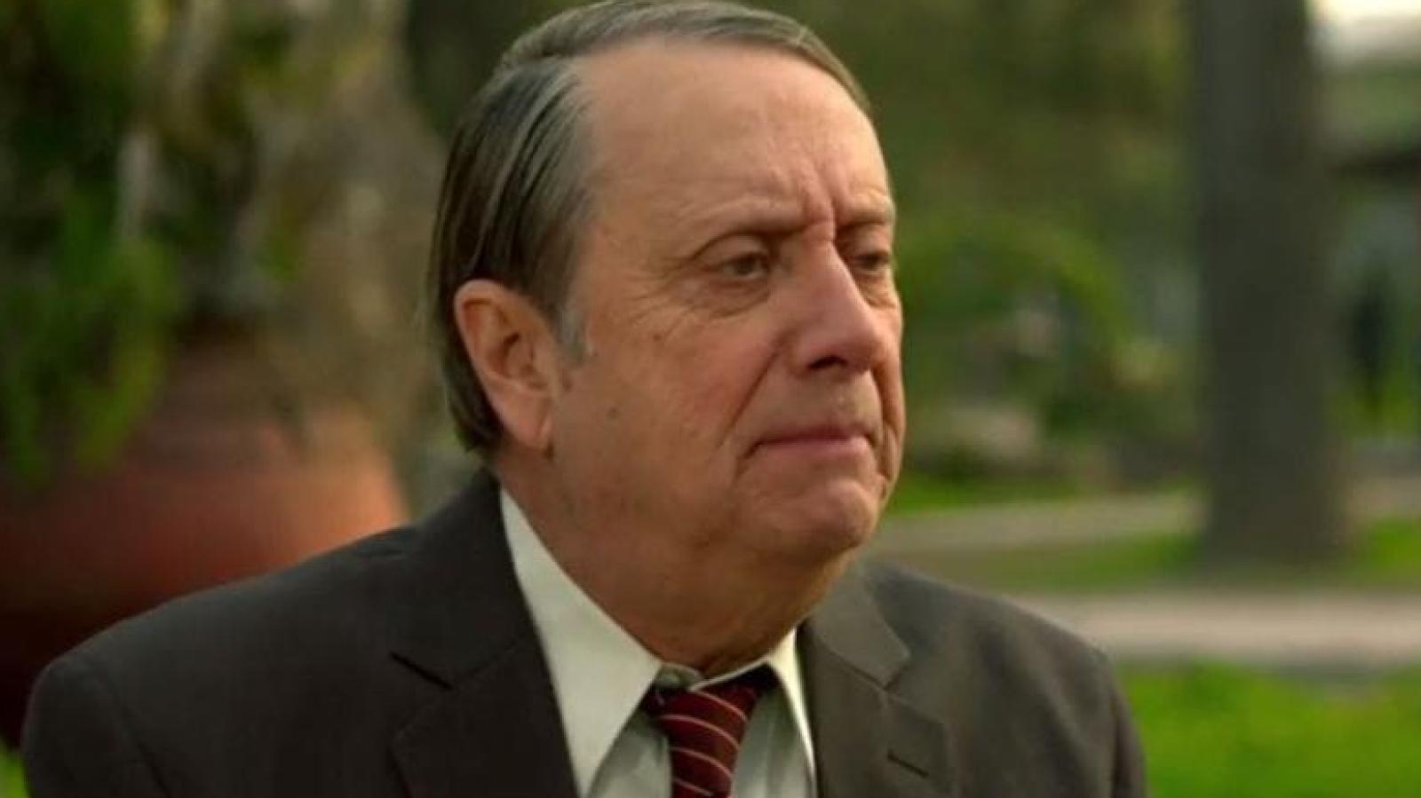 Este fue la trayectoria del recordado actor Edgardo Bruna