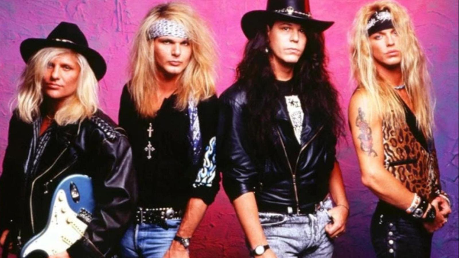 Fue la primera vez que vinieron a Chile: Revive la presentación de ...