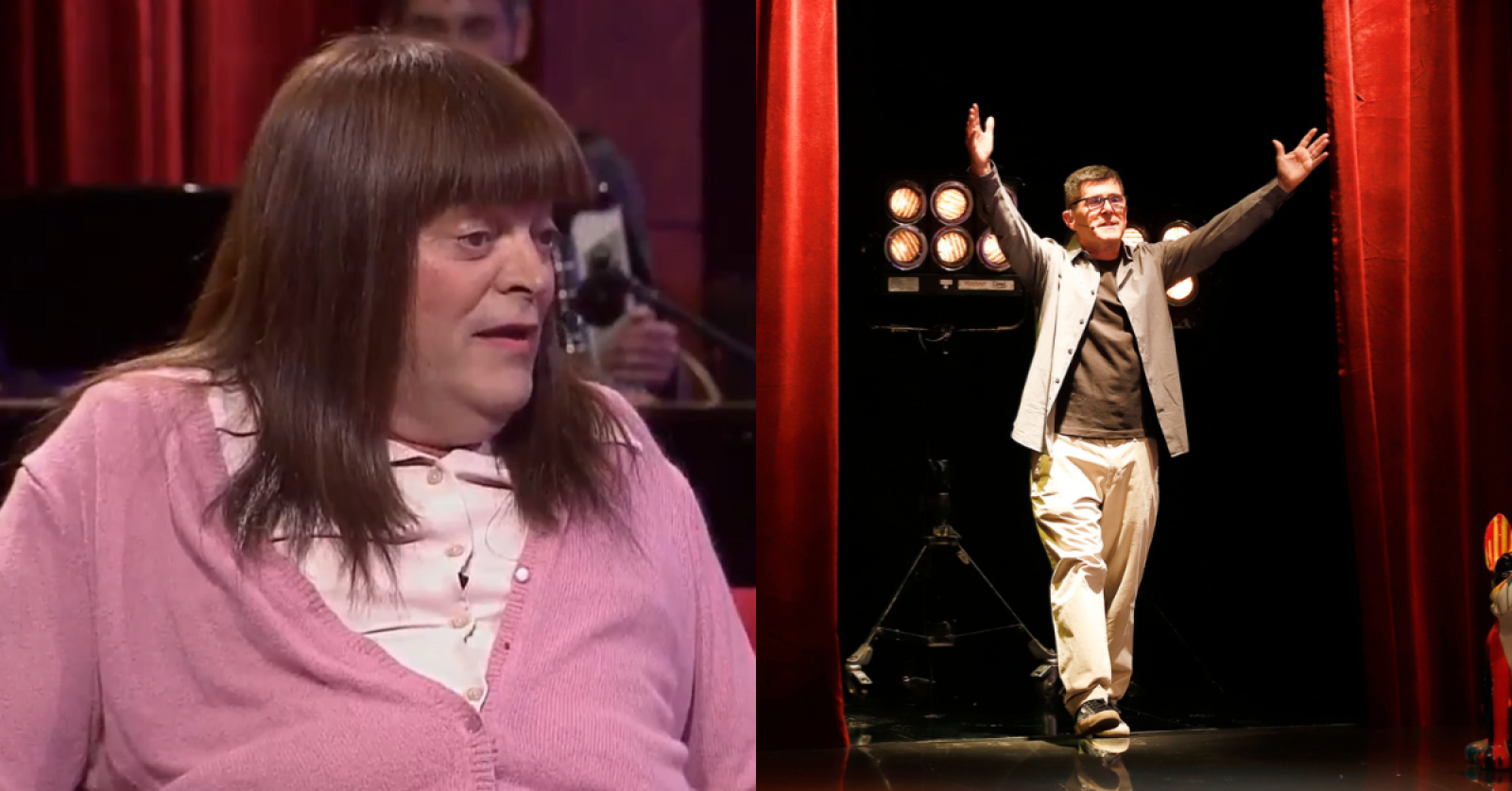 Visitó "Only Comparini": Este es el presente de la Elvira, el querido ...