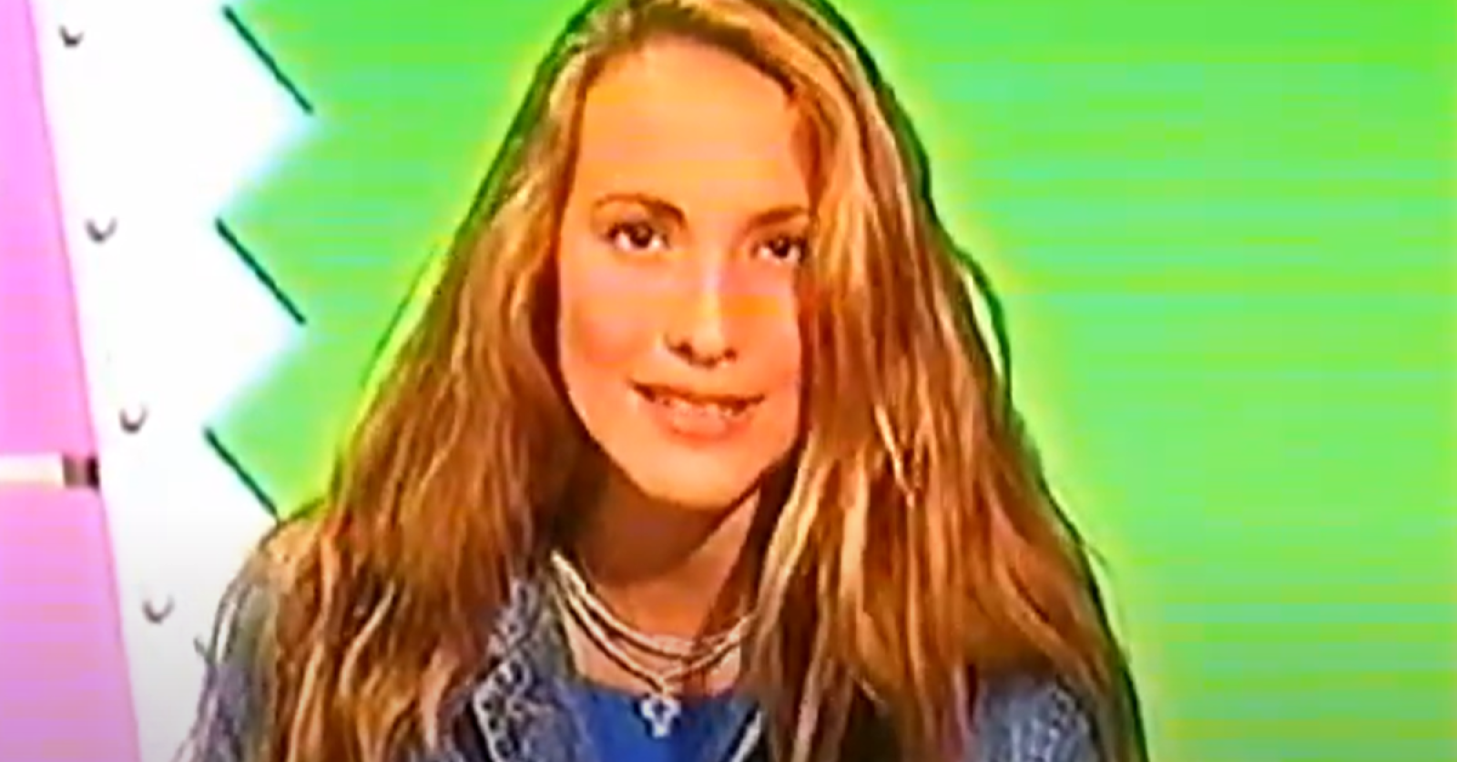 Angélica Castro regresa con Más Música por REC TV: ¿Cuándo será el ...