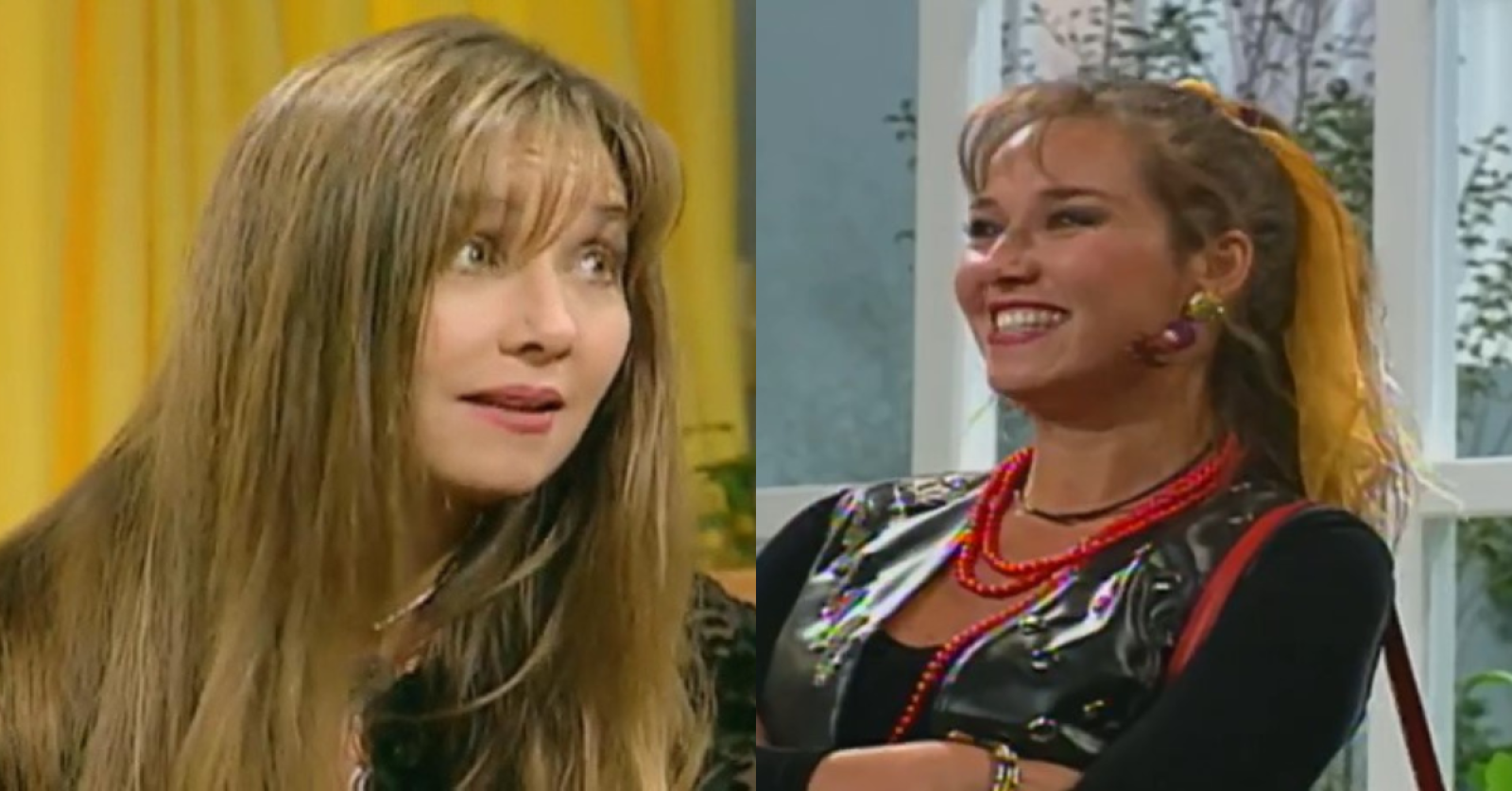 ¿Qué fue de Sandra O'Ryan? Así es el presente de la actriz y modelo que ...