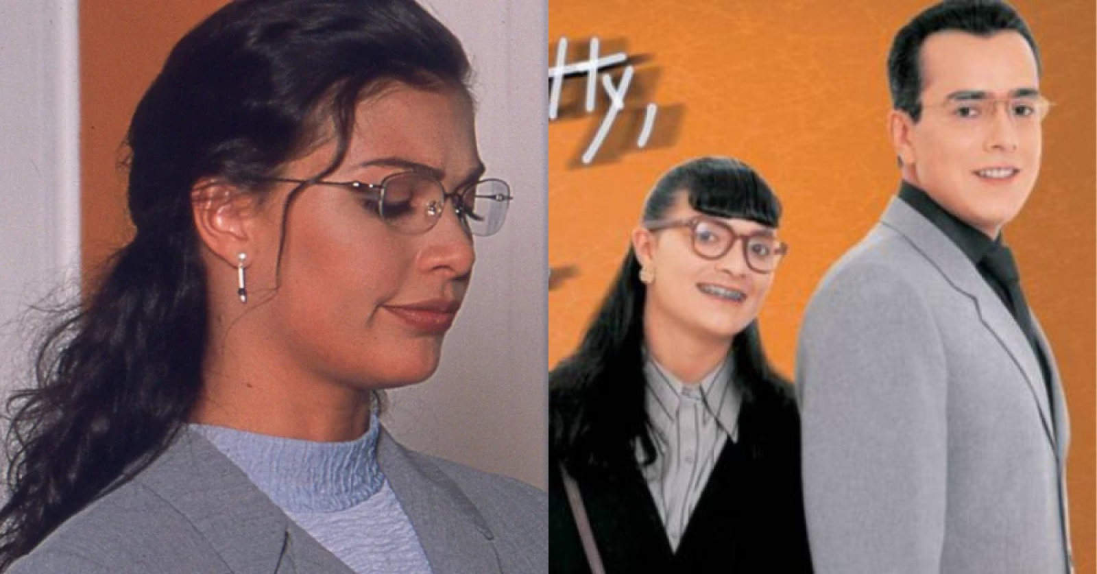 ¿Qué fue de la protagonista de Yo Soy Betty, la Fea? Así luce ...