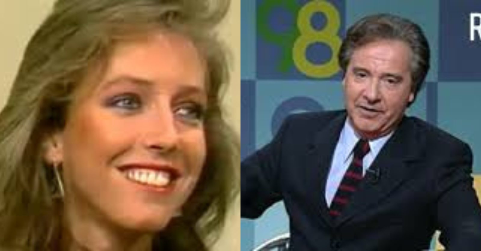 La vez que José Alfredo Fuentes pasó un día con Josefa Isensee: La ex ...