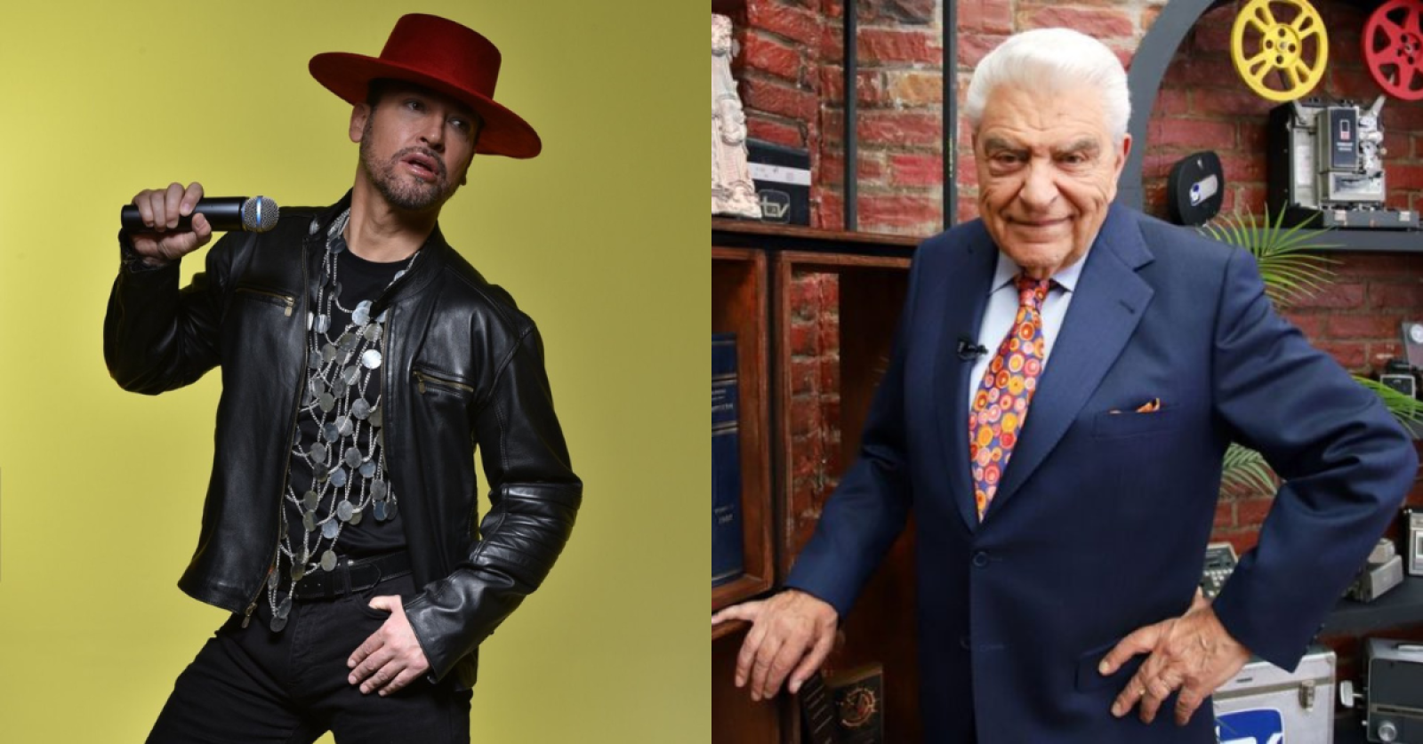 Pablito Ruiz en Sábados Gigantes: El ídolo adolescente que conquistó al ...