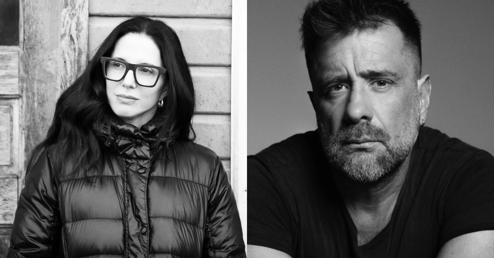 Así de grandes están los hijos de Luz Valdivieso y Marcial Tagle