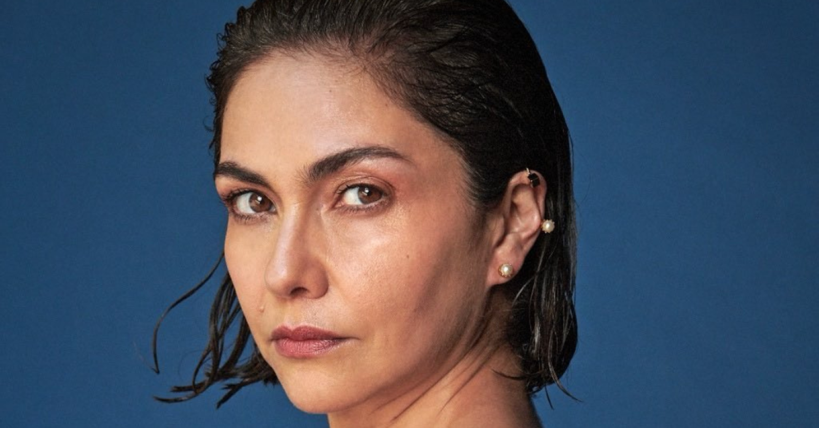 En esta teleserie del 13 debutó Tamara Acosta: Tuvo de pareja ...