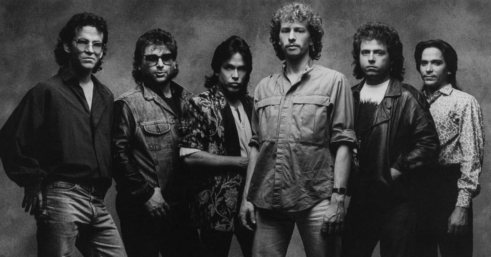 Así fue la visita de Toto a Venga Conmigo: música, backstage y entrevista