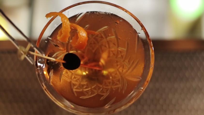La nueva vida de los tragos tradicionales chilenos