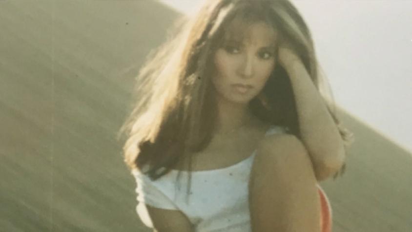 Myriam Hernández: la historia detrás de “El hombre que yo amo”