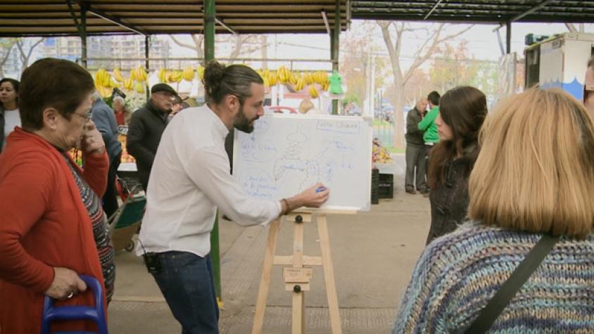 ¿Cómo se produce la colitis ulcerosa?