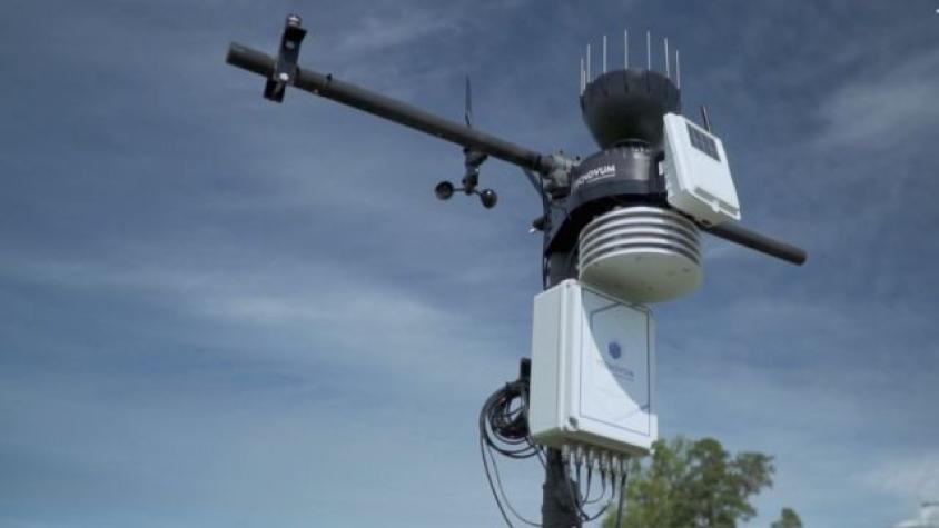 ClimatiX: Una gran solución para los agricultores