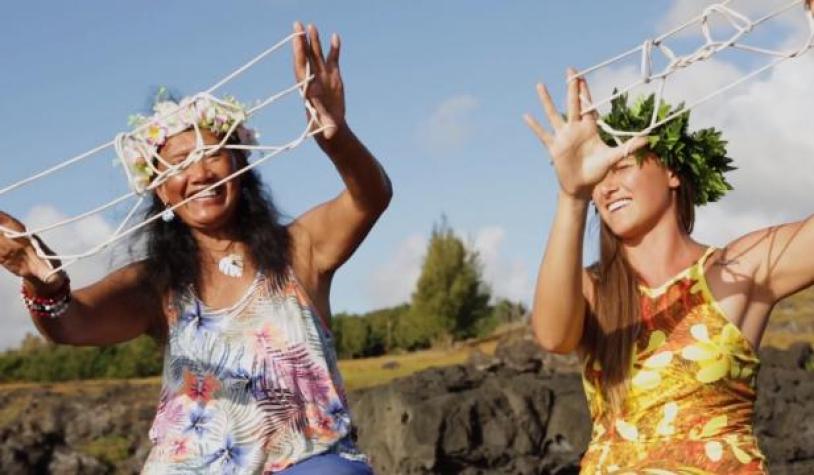 Ori Rapa Nui: Los bailes tradicionales y que cuentan historias