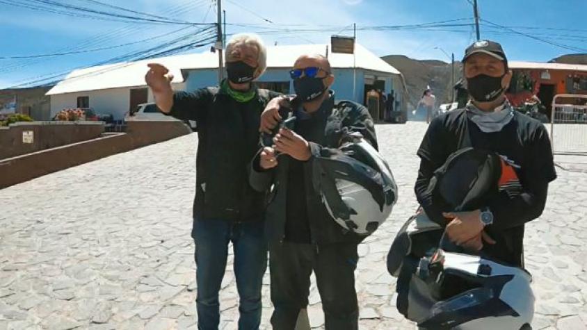 Yann Yvin disfruta de un exquisito maridaje con los productos de ...