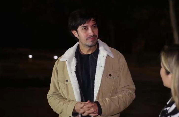 Héctor Morales se refirió a la dolorosa muerte de su abuela: "Es mi ...