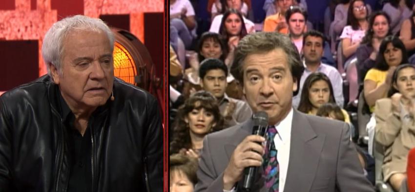 De la tarima a la televisión: la faceta del "Pollo" Fuentes como ...