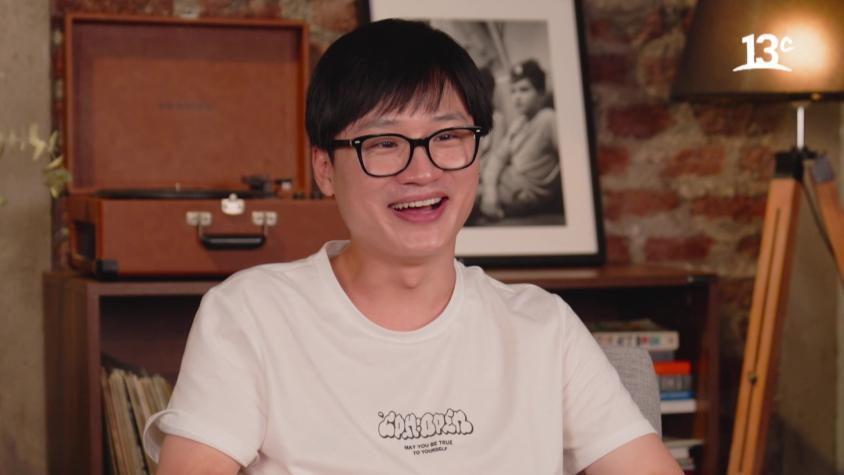 Yuhui Lee: Cocinero, youtuber e influencer | 13C