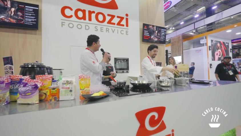 Carlo Cocina