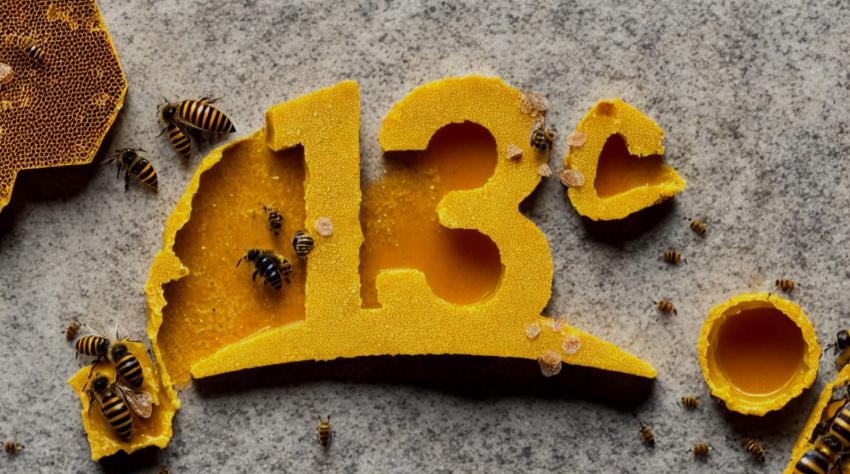 13C renueva su imagen con información en vivo, gráficas 3D y ...