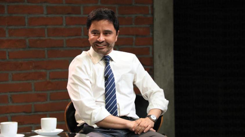 Rodolfo Carter responde a especulaciones de posible tratamiento ...