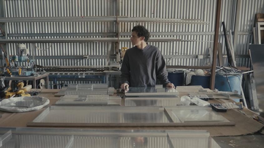 "ED Inspira" presenta el trabajo del destacado diseñador chileno ...