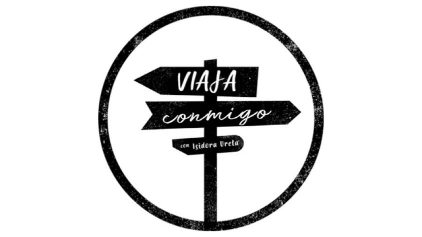 Viaja Conmigo