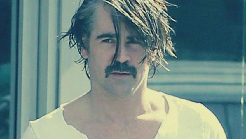 Colin Farrell estuvo involucrado en un caso de intento de asesinato