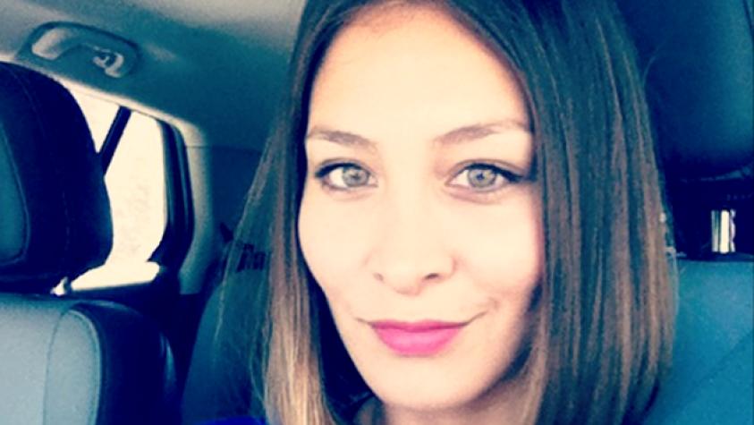 Sabrina Sosa estrena radical cambio de look