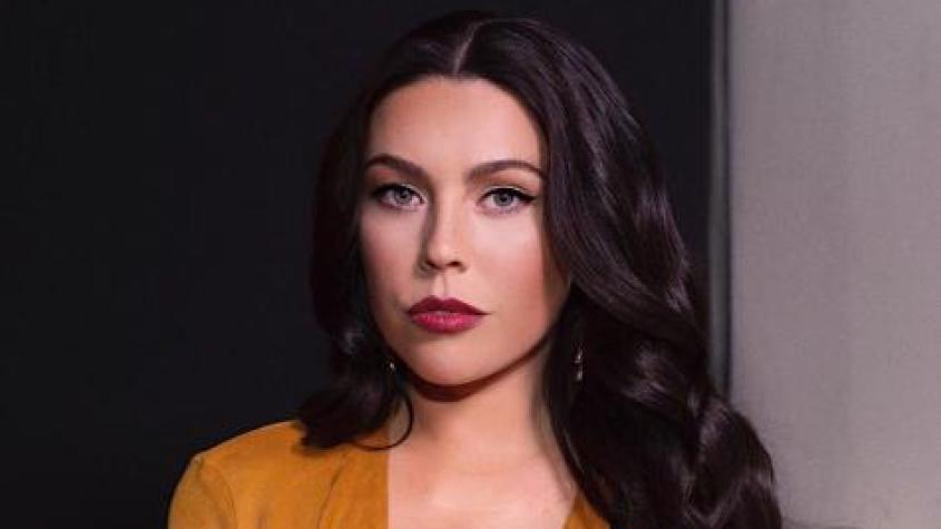 Daniela Aránguiz vuelve a lanzar sus dardos contra Jorge Valdivia y ... Daniela Aránguiz vuelve a lanzar sus dardos contra Jorge Valdivia y ...