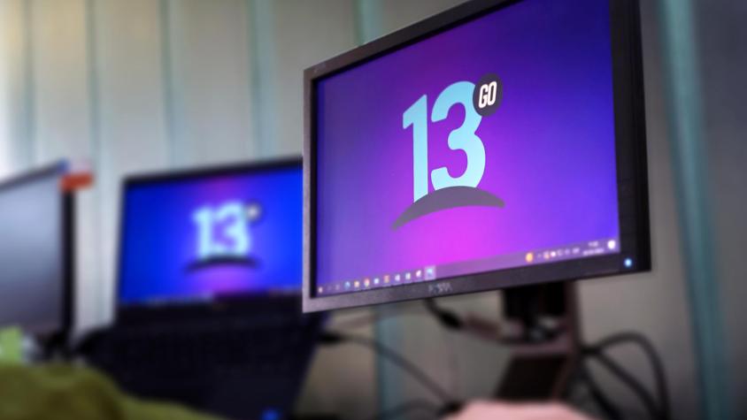 Así puedes ver los capítulos de los programas de Canal 13 en línea de ...