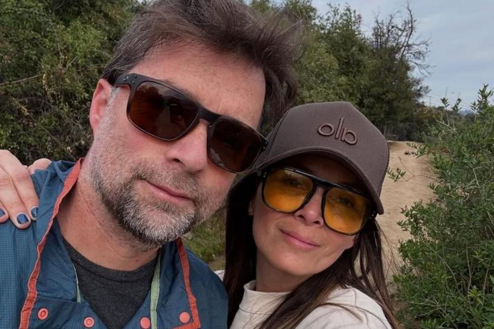 La confesión de viuda de Roberto Bruce tras darse una nueva oportunidad ...