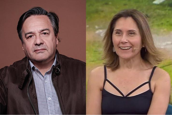 El inesperado camino que tomará el hijo de Claudio Arredondo y Ana Luz Figueroa