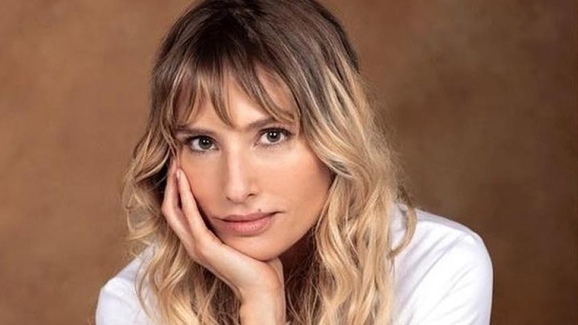 Mane Swett sorprende con cambio de look para "Papi Ricky"
