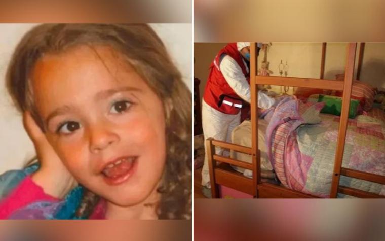 El caso de Paulette Gebara: La trágica historia de la niña mexicana ...