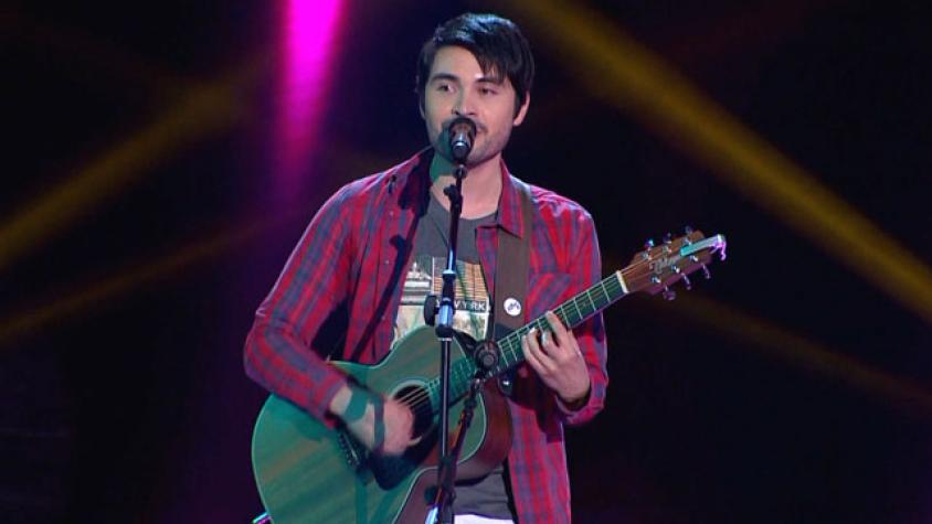 Marcelo lanza videoclip de su primer single | 13.cl